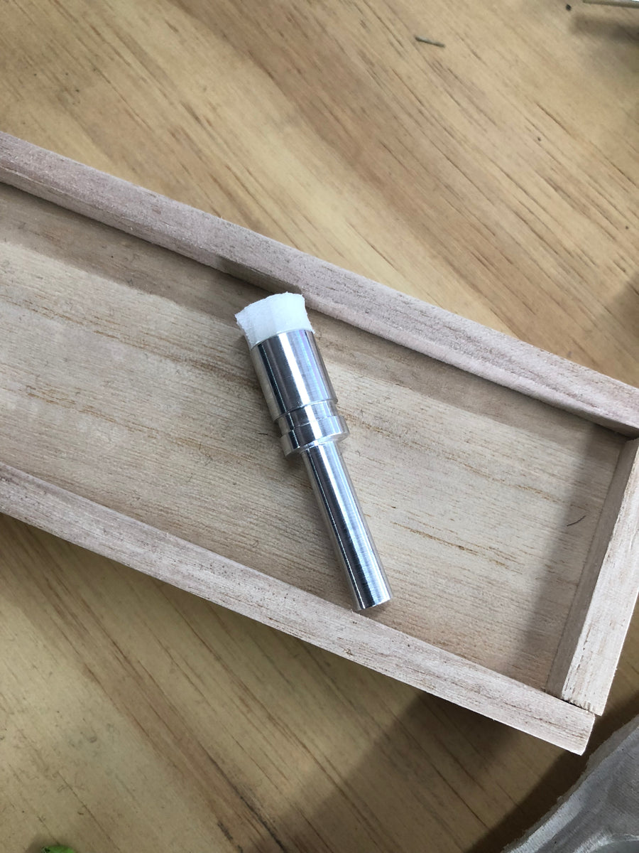 1/2" Engine Turning Tool – Valley Kustoms